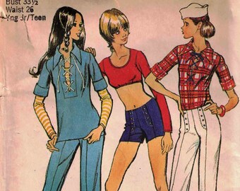 Simplicity 5035 - Etsy