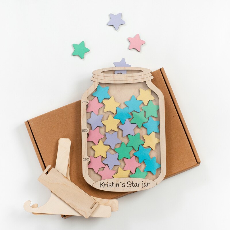 Jar - Etsy