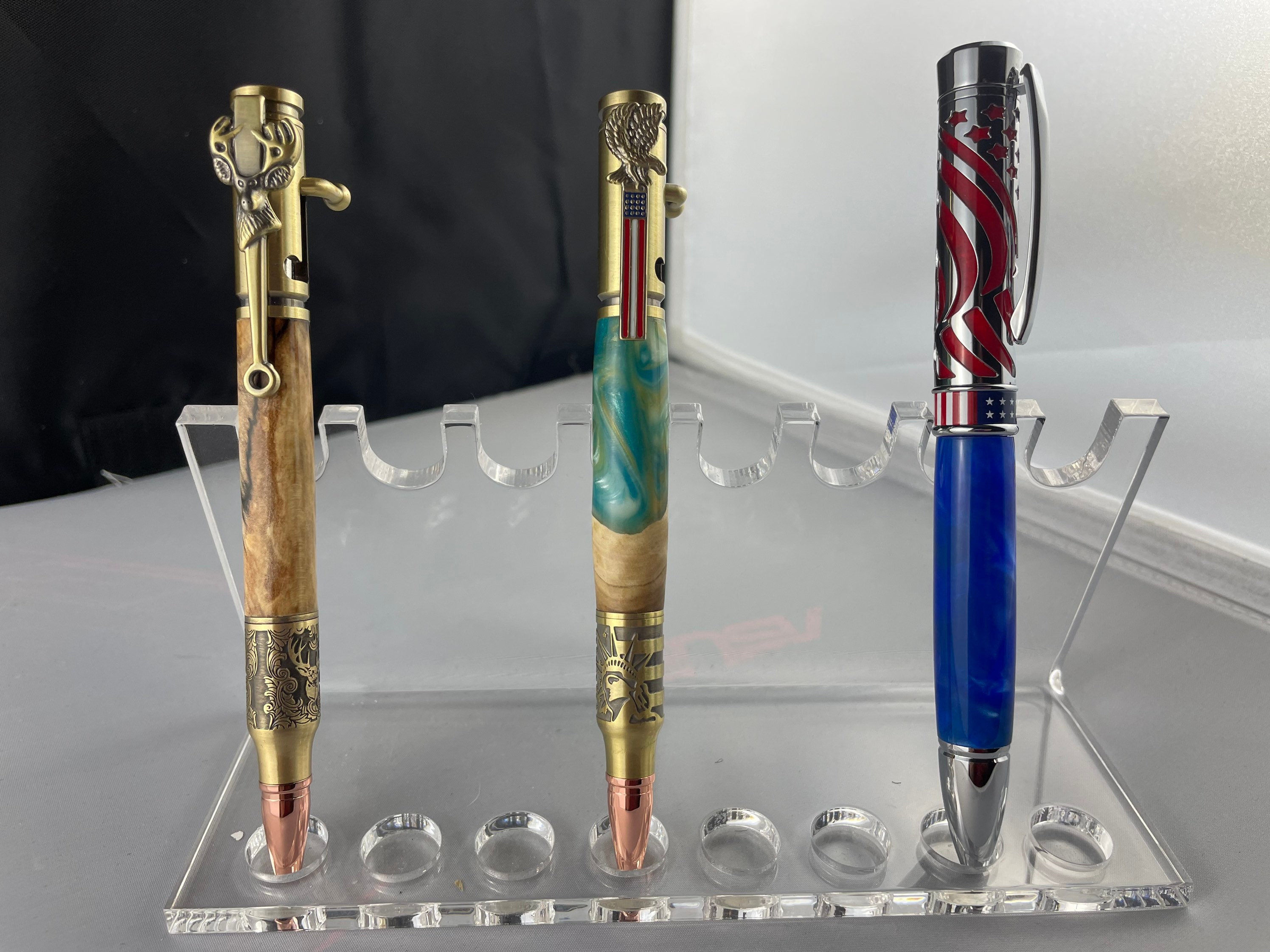 Specialty Pen-read Description - Etsy