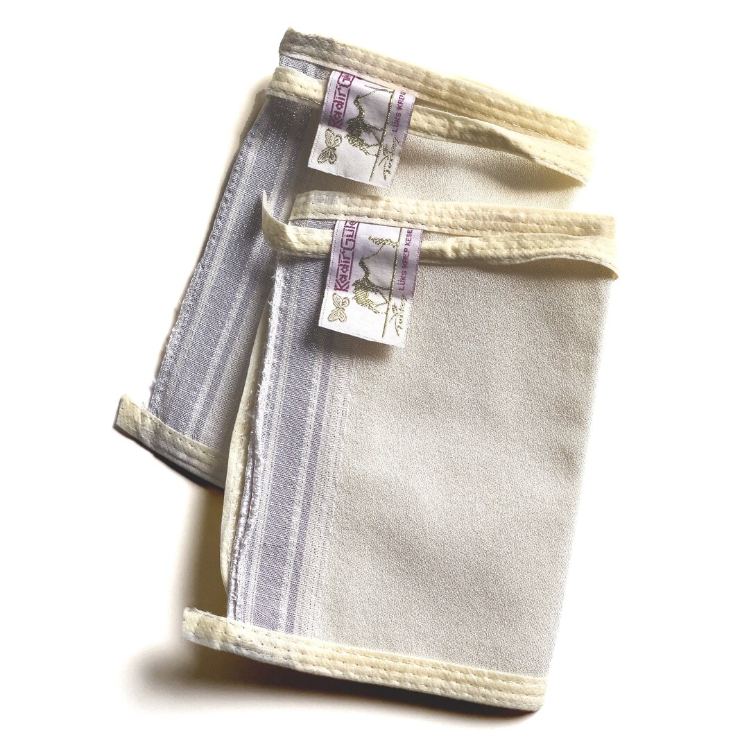 Turkish Kessa Exfoliating Glove, Turkish Hammam Skin Peeling Kessa ...