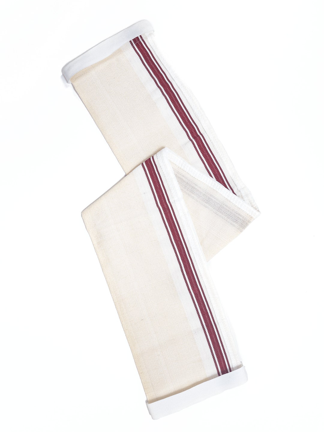 Exfoliating Back Kessa - Handloomed Turkish Hammam Exfoliating Kessa ...