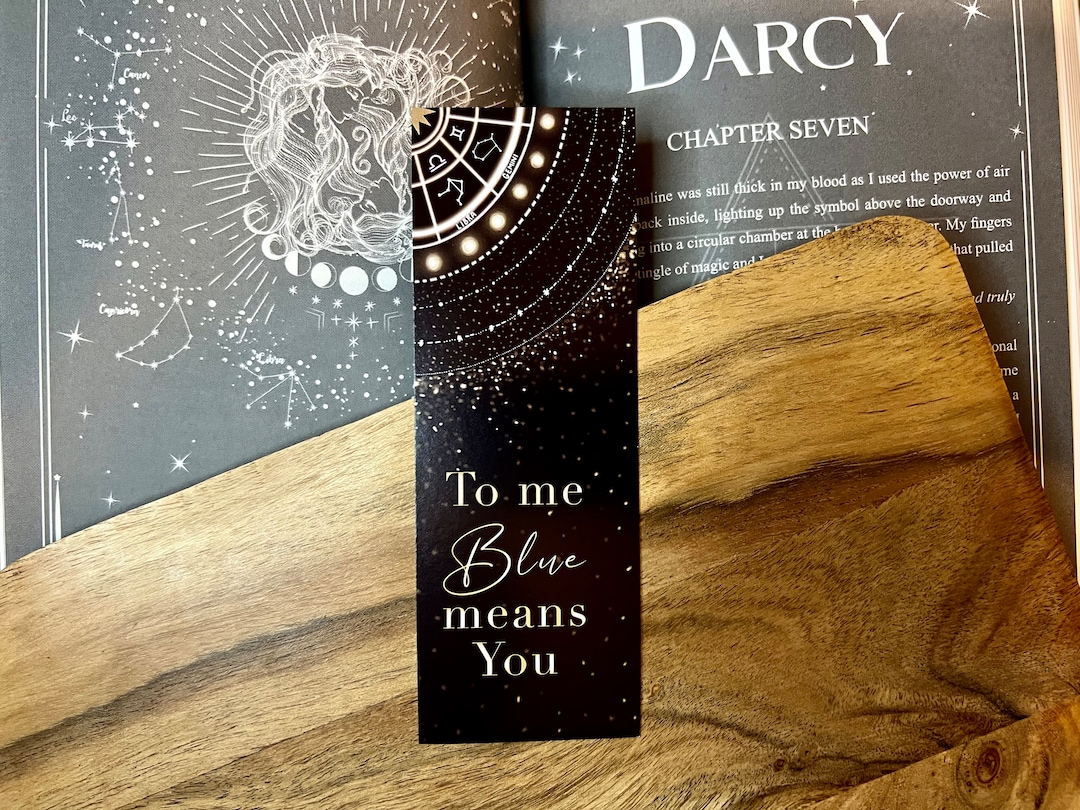 Lance Orion and Darcy Vega Elysian Mates to Me Blue Means You ...