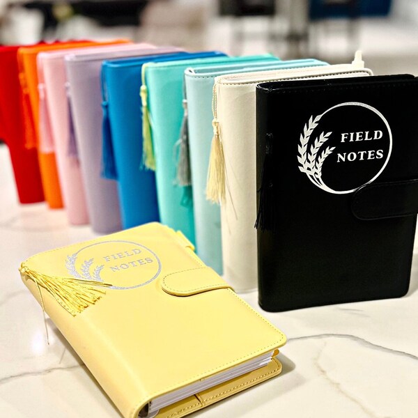 Field Service - Etsy