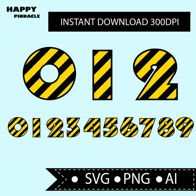 Construction Svg | Construction Theme SVG | Kids Birthday Svg | Letters ...