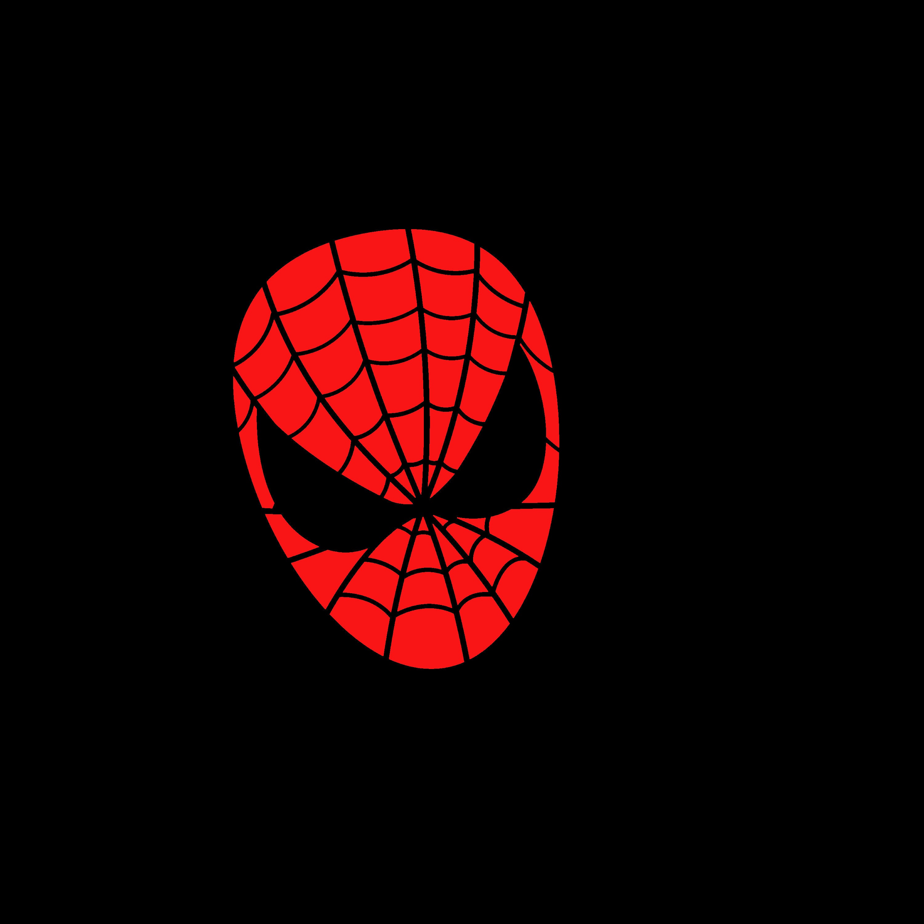 Spiderman SVG Spiderman Face SVG Spiderman Clipart Kids - Etsy Australia