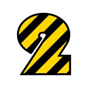 Construction Svg | Construction Theme SVG | Kids Birthday Svg | Letters ...