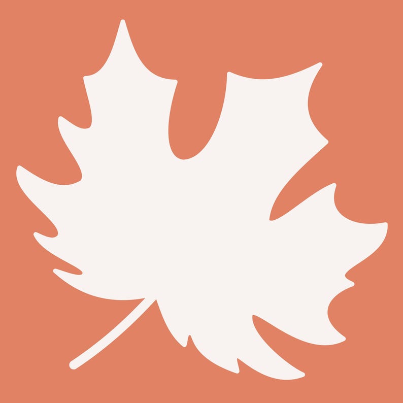 Thanksgiving Stencil Cutouts Printables for Carving or Painting ...