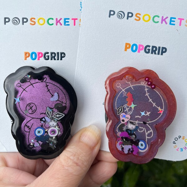 Popsocket - Etsy