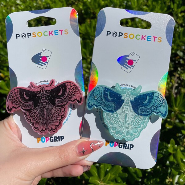 Popsocket - Etsy