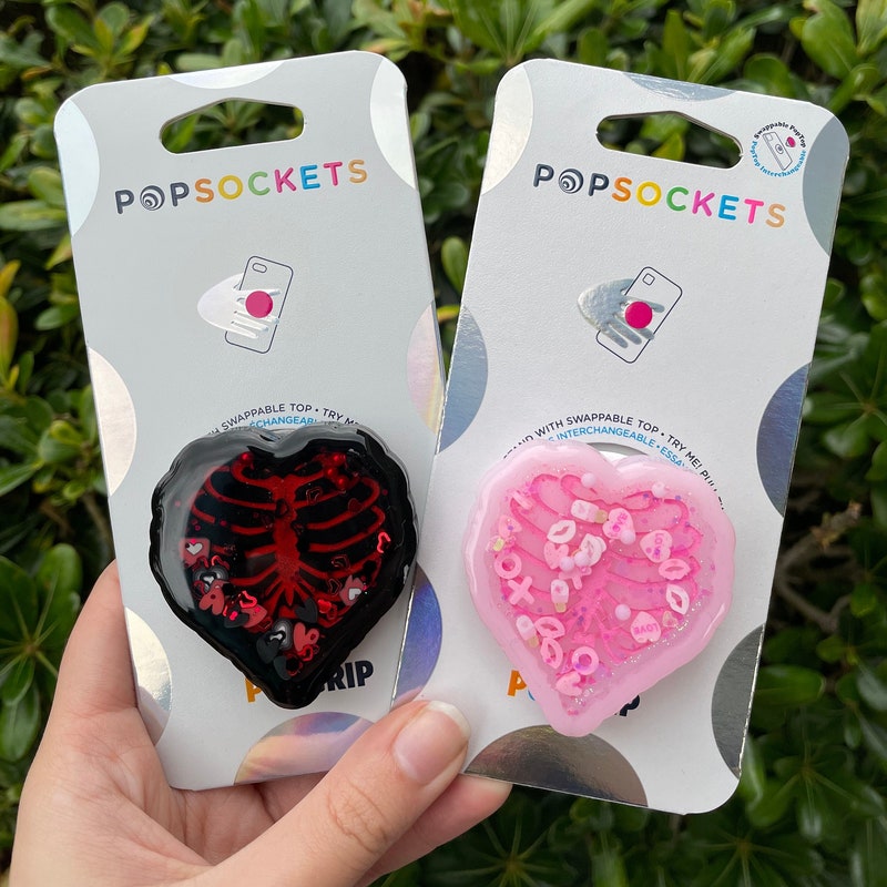 Custom Popsocket - Etsy