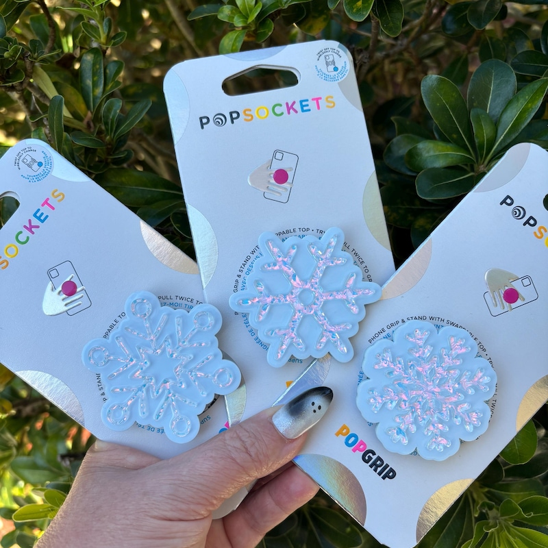 Popsocket - Etsy