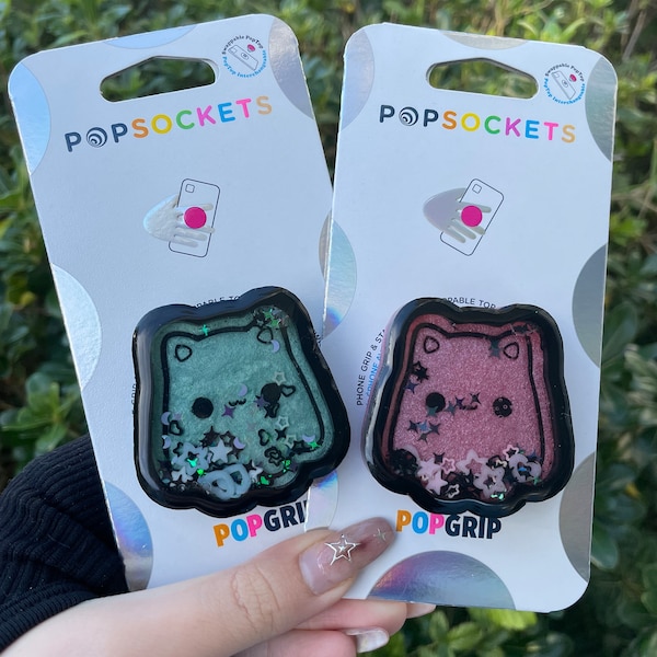 Popsocket - Etsy