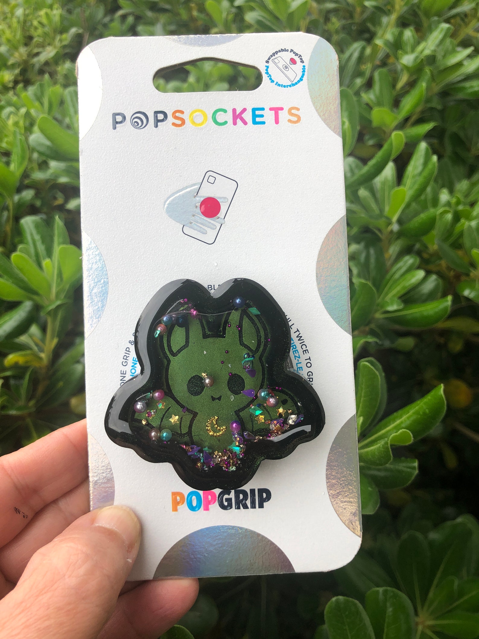 Bat Shaker Popsocket™ Kawaii Popsocket Kawaii Bat Shaker - Etsy