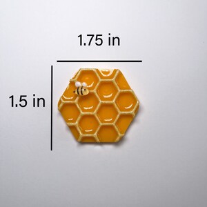 3D Honeycomb Popsocket™, Bee Popgrip™, Honeycomb Phone Holder, 3D ...