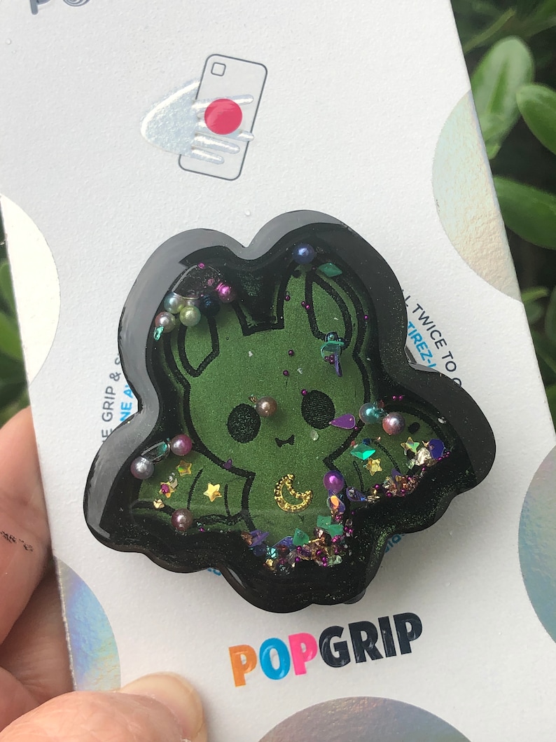 Bat Shaker Popsocket™ Kawaii Popsocket Kawaii Bat Shaker - Etsy