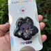 Halloween Bat Shaker Popsocket™ Bat Shaker Popgrip™ - Etsy