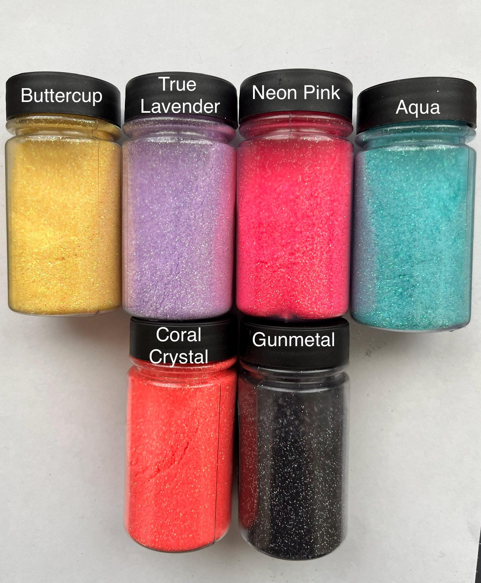 Antisocial Butterfly Tarot Card Popsocket™: Glitter Acrylic Phone Grip ...