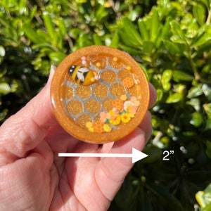 Honeycomb Shaker Popsocket™, Bee Popgrip™, Bee Shaker Popsocket ...