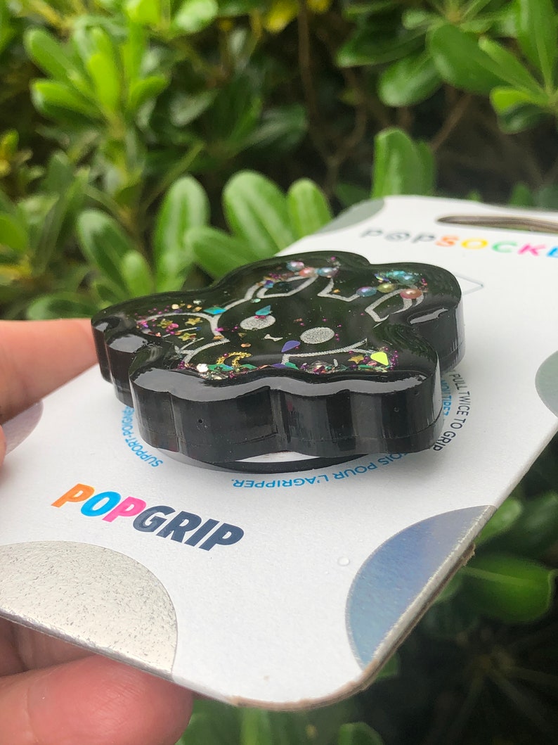 Bat Shaker Popsocket™ Kawaii Popsocket Kawaii Bat Shaker - Etsy