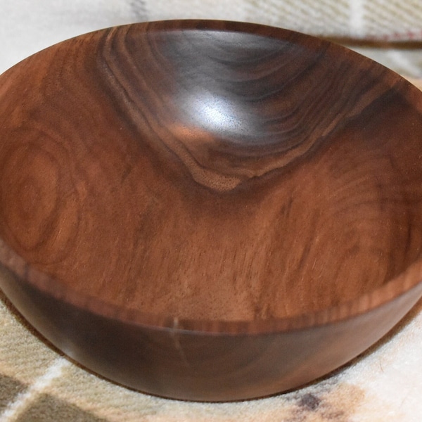 Black Walnut Bowls - Etsy