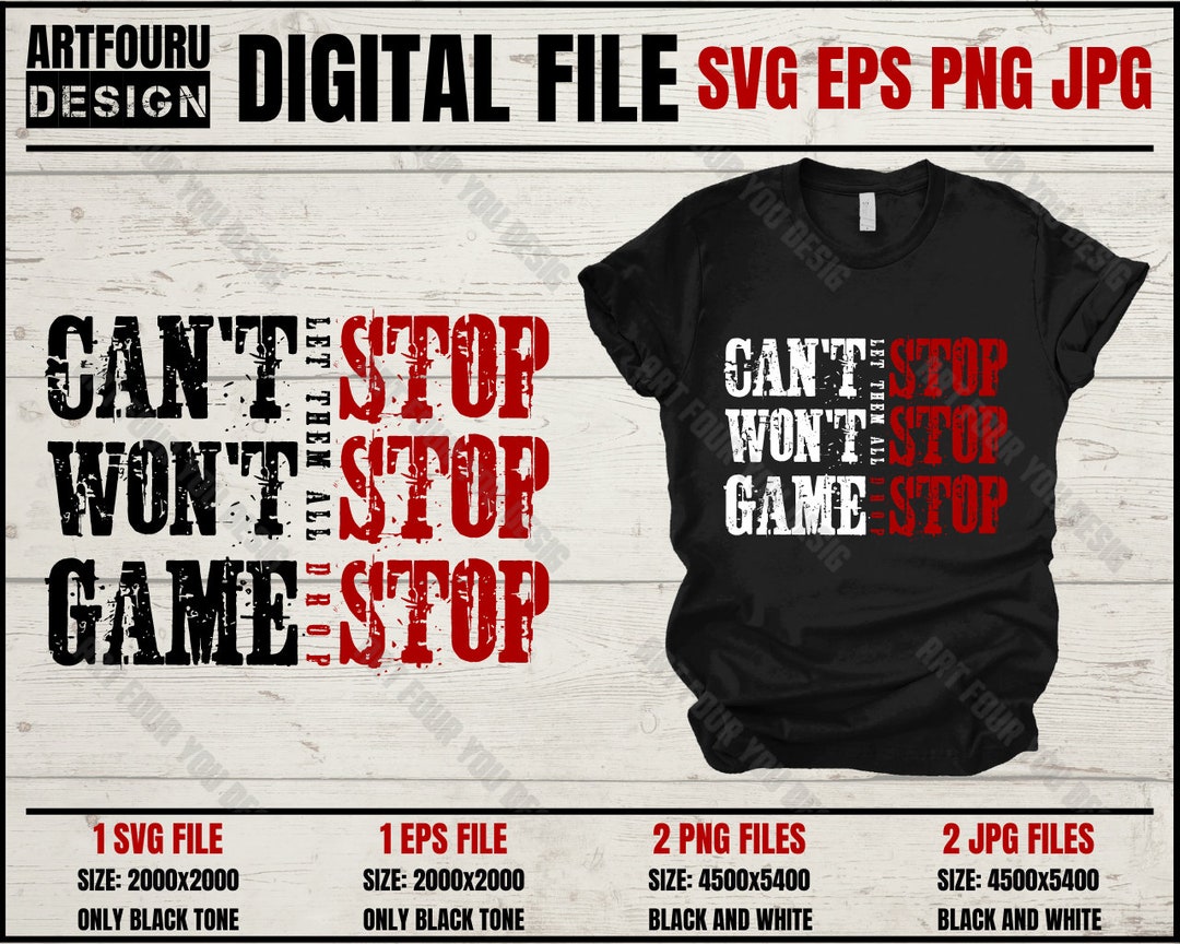 GameStop GME To The Moon svg, gamestop svg, game to the moon, gme svg ...