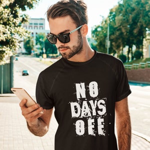 No Days off Svg, No Day off Svg, Motivation Svg, Entrepreneur Svg, Gift ...