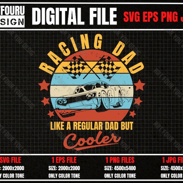 Drag Racing Kids Shirt - Etsy Australia