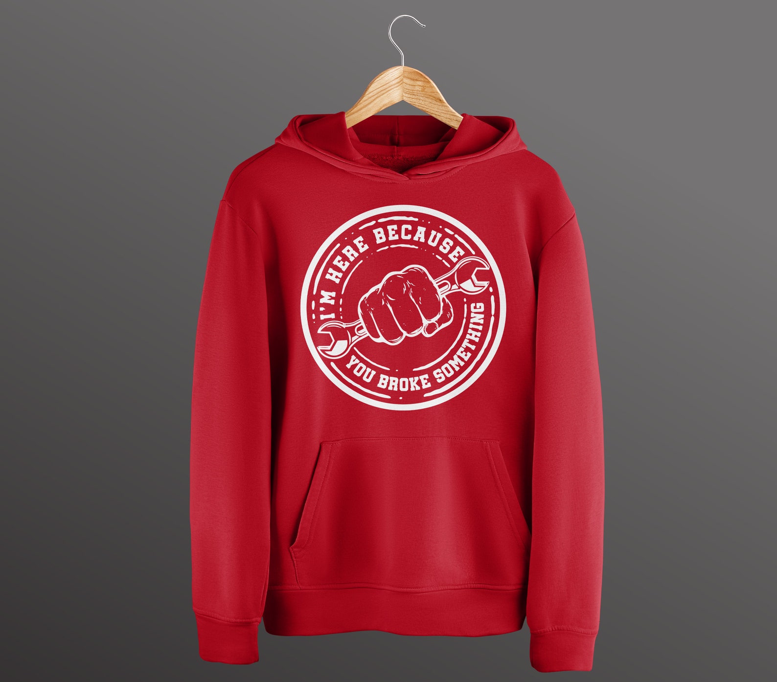 I'm Here Because You Broke Something Svg, Grandpa Svg, Fathers Day Svg ...