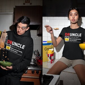 Druncle Svg, Uncle Svg, Drunkle Svg, Drunkle Definition, Funny Drinking ...