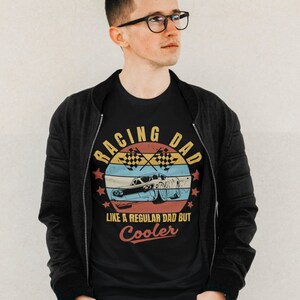 Drag Racing Dad Svg, Gifts for Racing Daddy T-shirt Design Png, Father ...