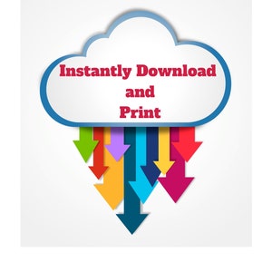 Printable Animal ABC Color and Trace Pre-school Uppercase Letters ...