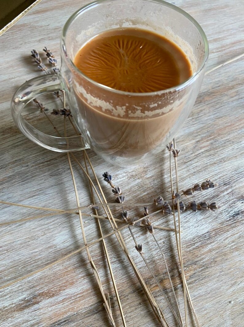 DIY Chai tea Kit Gift Set Makes 20-25 Cups Authentic Recipe and ...