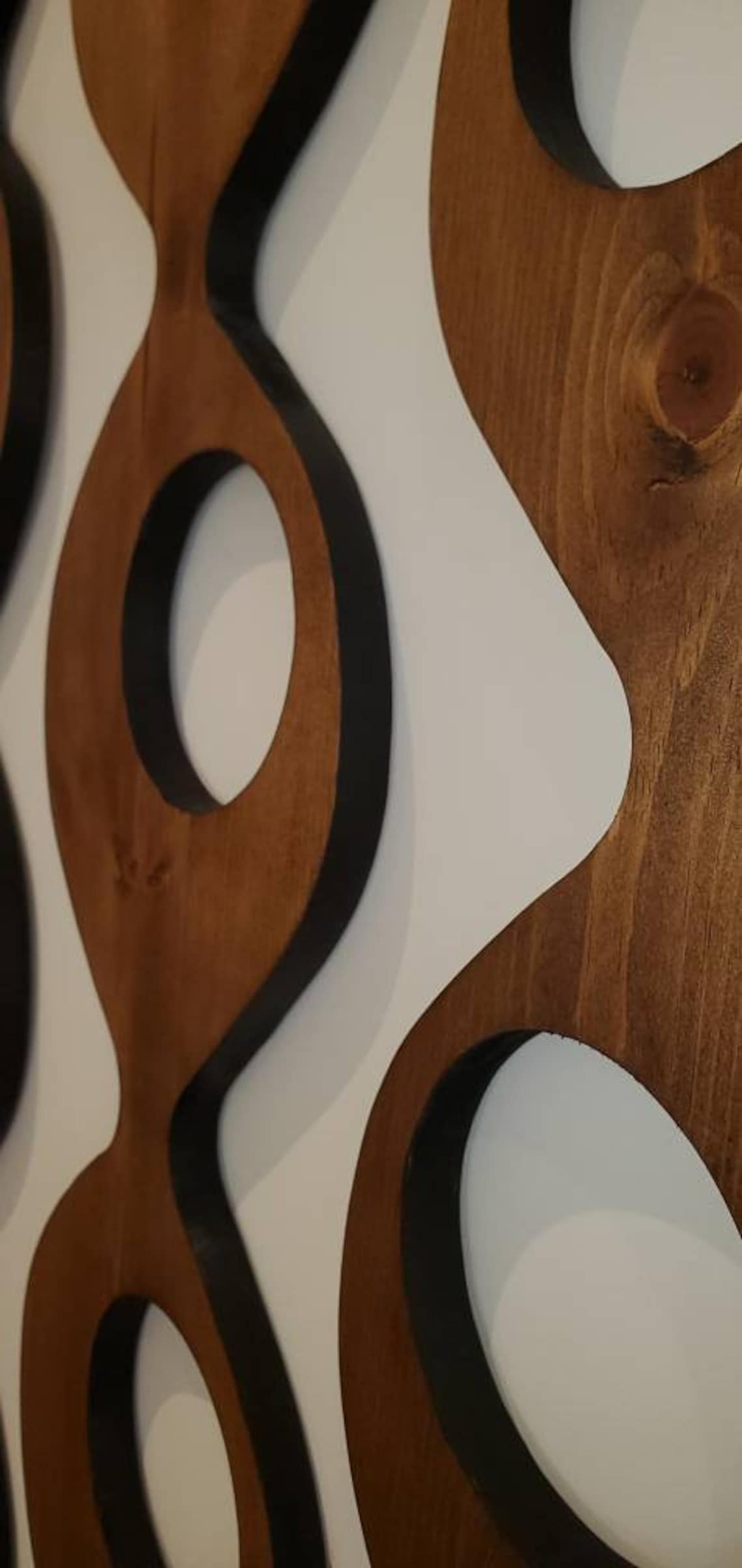 Wall Decor Mid Century Modern Art Mcm Decor Mcm Wall Art - Etsy