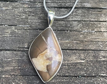 Michigan Lightning Stone - Etsy