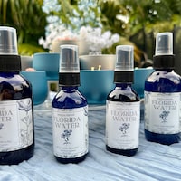Florida Water - Etsy