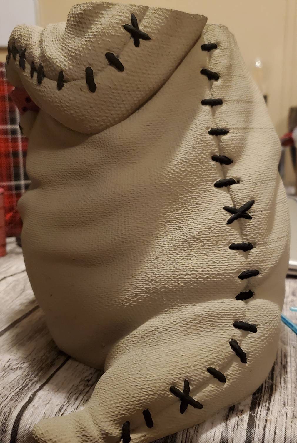 Oogie Boogie Cookie Jar - Etsy