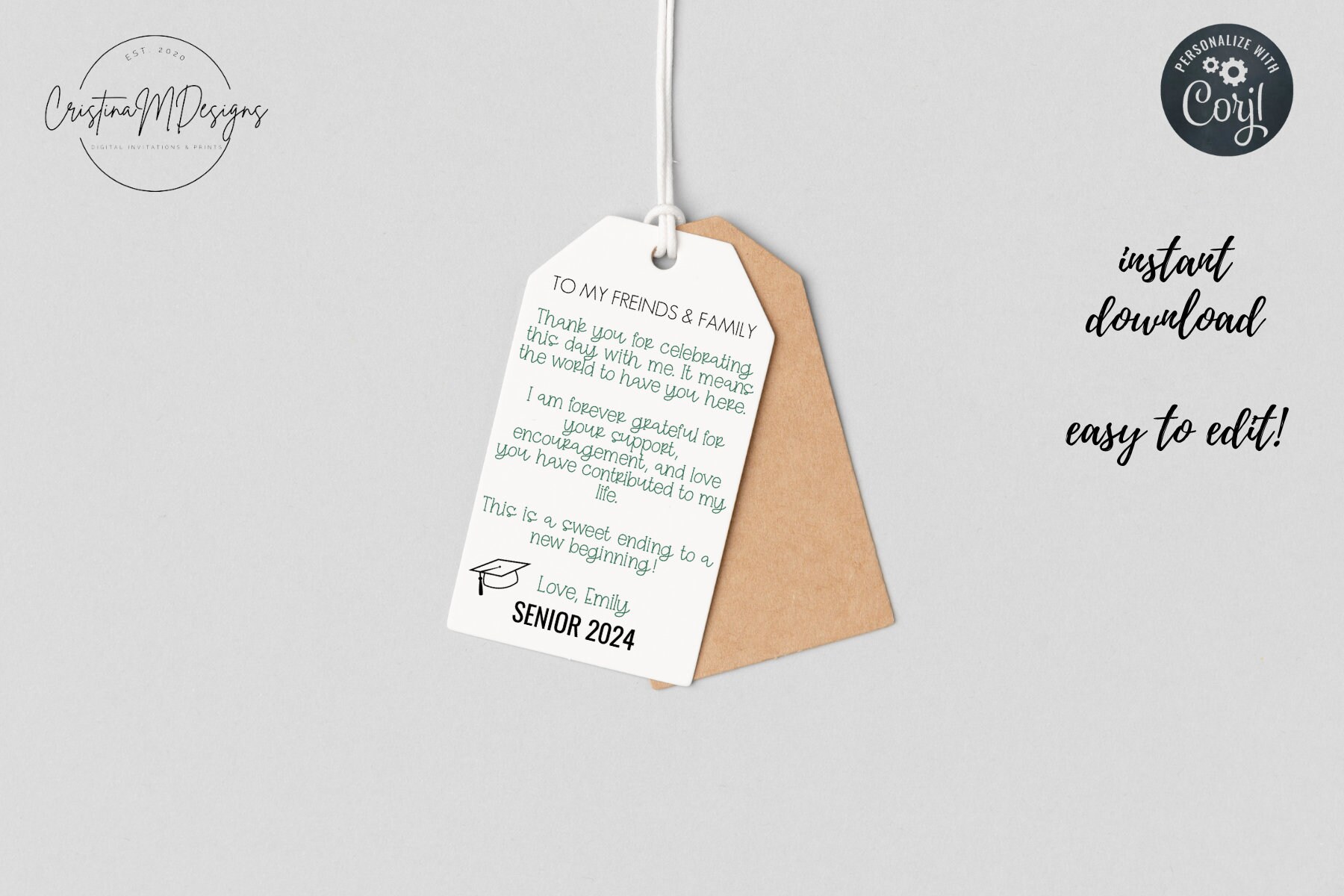 Class of 2024 Gift,graduation Shot Glass,graduation Gift, 2024 ...