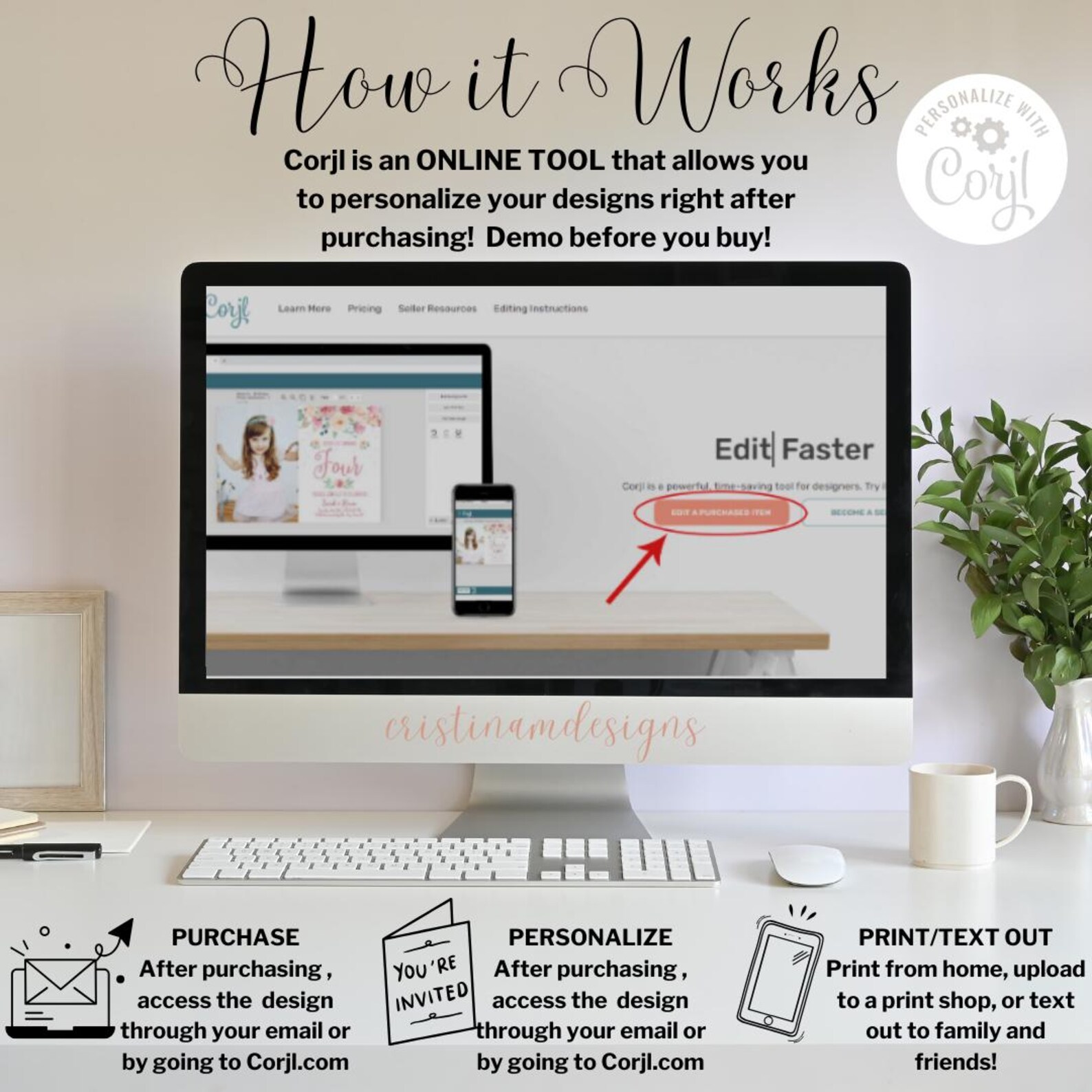 Editable Crawfish Boil Signs,crawfish Party Signs,crawfish Baby Shower ...