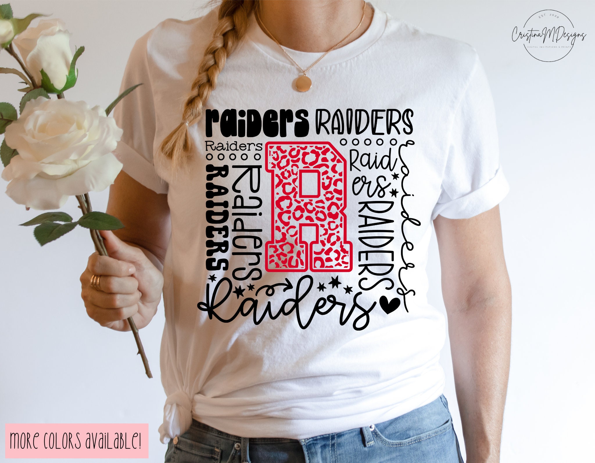 Raiders Football Shirt,game Day Shirt,football Tee,raiders Shirt,high ...