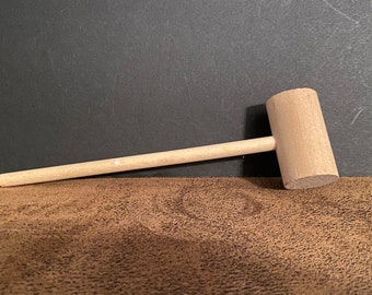Miniature Mallet - Etsy