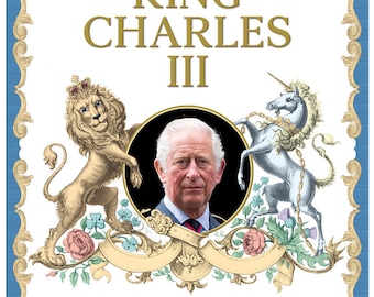 The Queen's Platinum Jubilee Metal Sign 15 X 20 Cm - Etsy