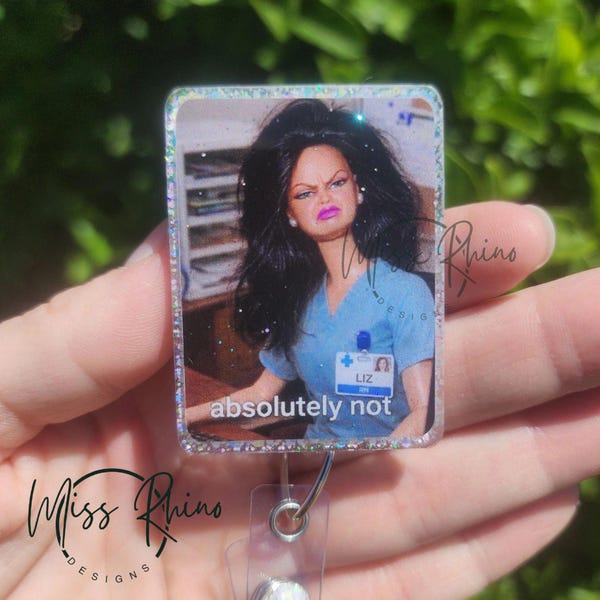 Funny Badge Reels - Etsy