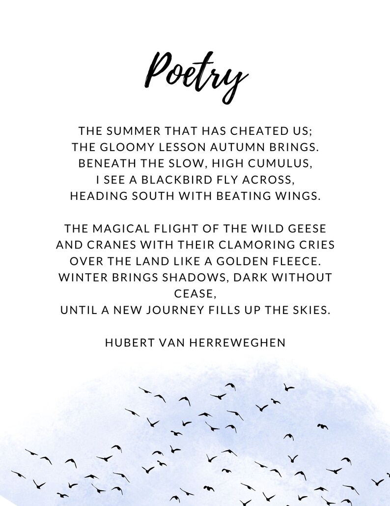 Migration Unit Study - Etsy