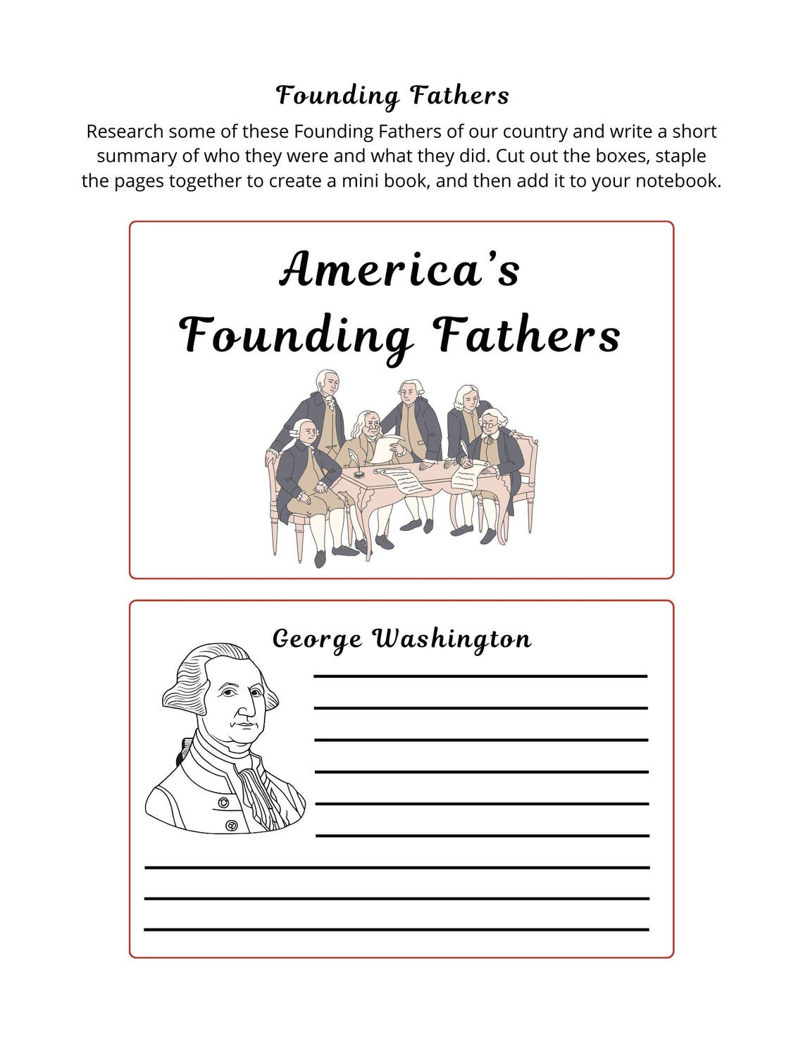 Felicity American Girl Unit Study - Etsy