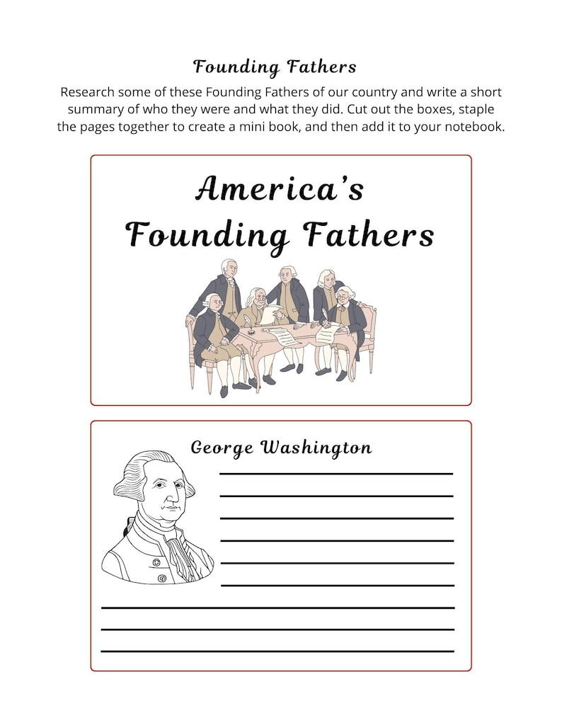 Felicity American Girl Unit Study - Etsy