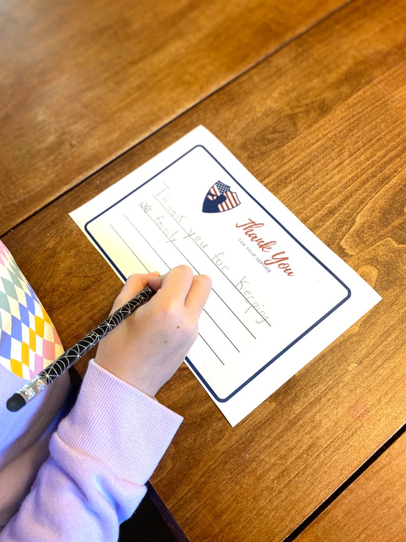 Veterans Day Learning Pack - Etsy