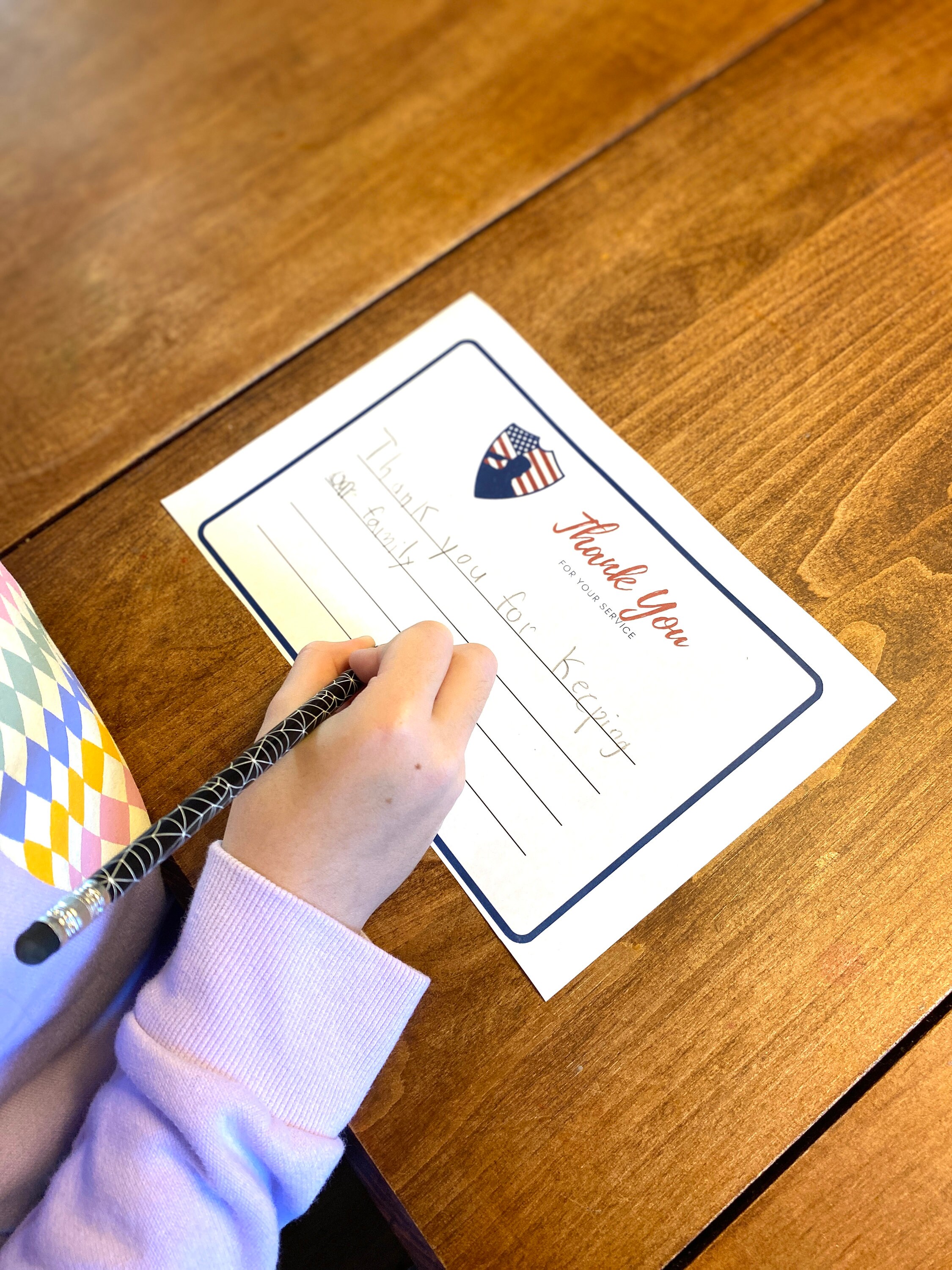 Veterans Day Learning Pack - Etsy