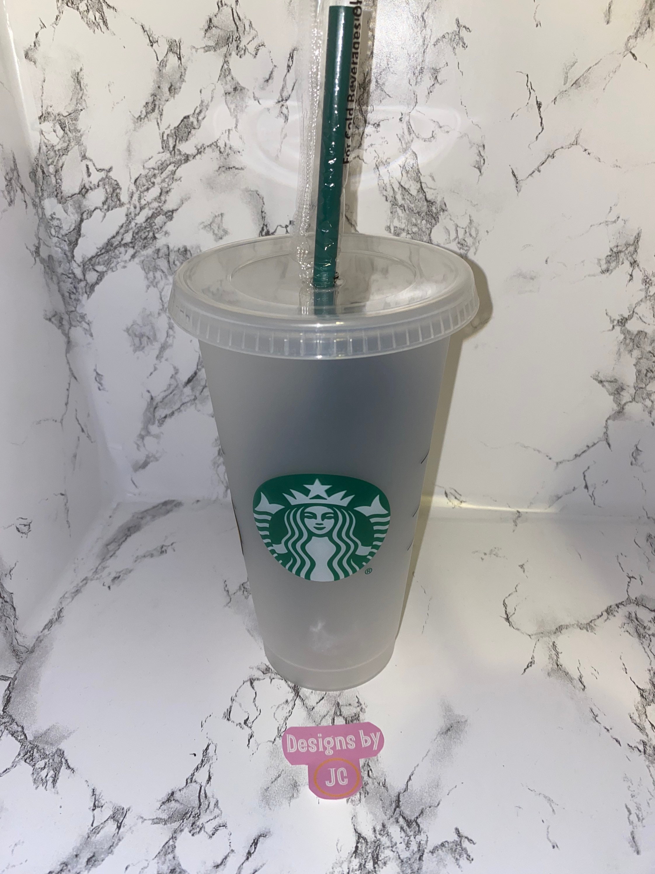 Starbucks Inspired Winnie the Pooh Cold Cup - Etsy