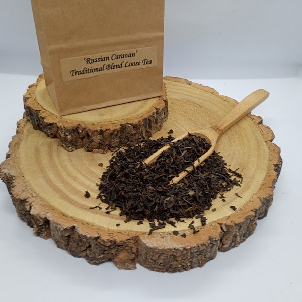 Russian Leaves - Etsy