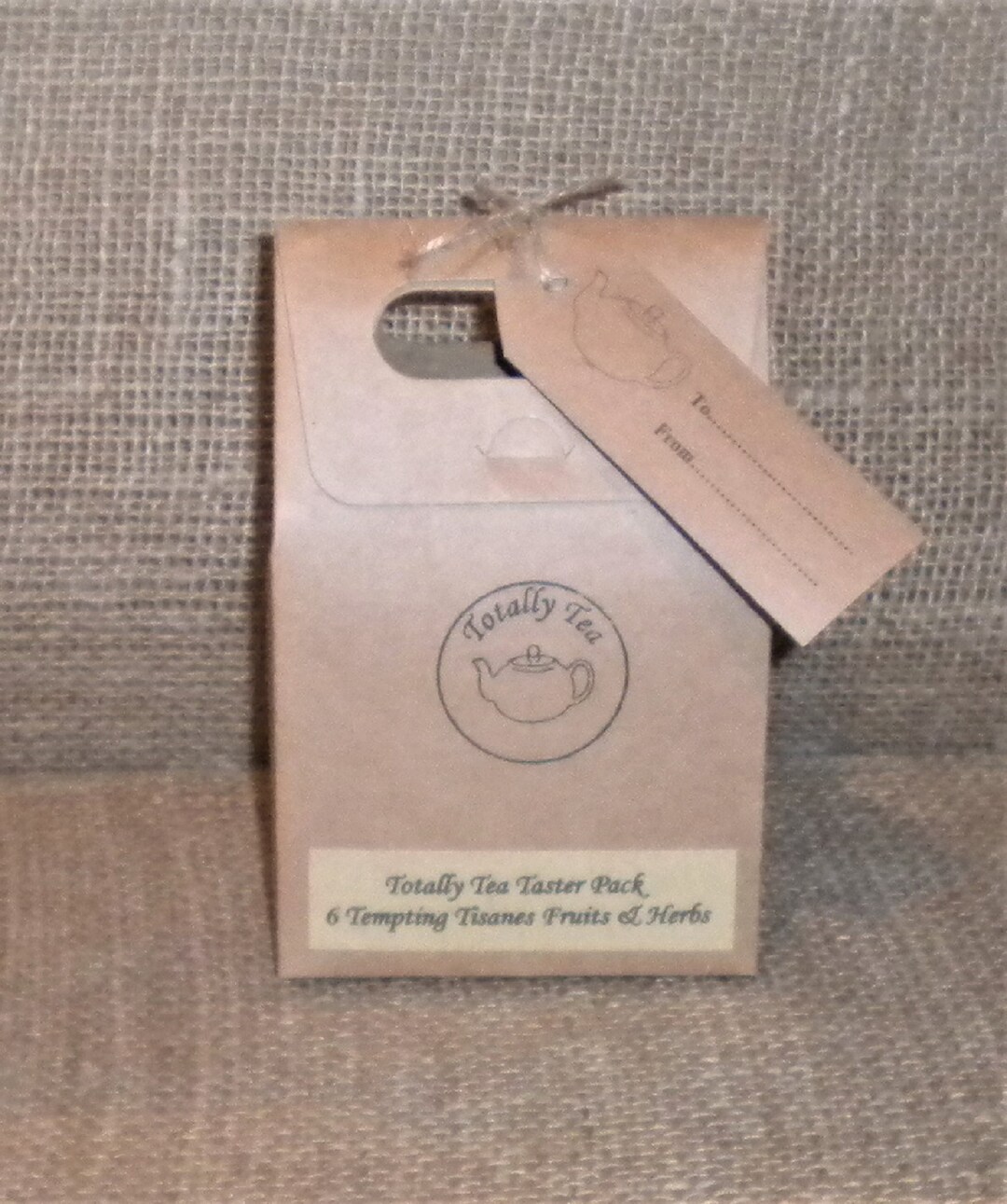 Tea Taster Packs 12 Tea Taste Experience 6 Green Teas 6 - Etsy